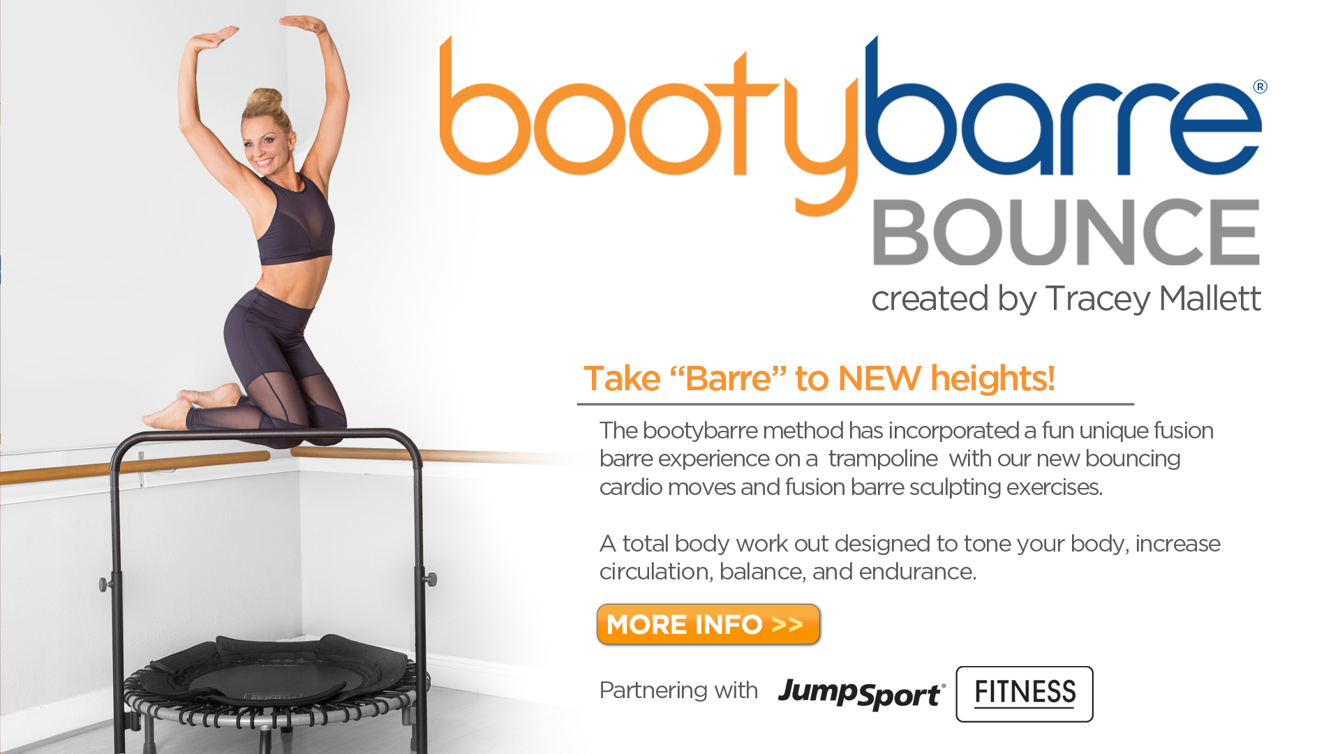 BootyBarre